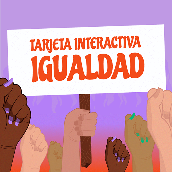 Plantillas de tarjetas interactivas | Genially